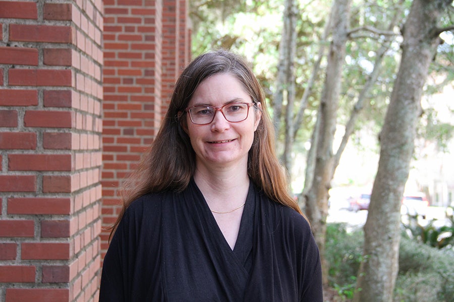 Andrea Westlund | Department of Philosophy