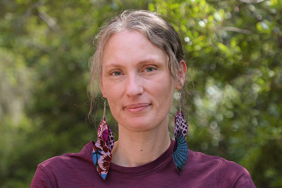 Congratulations to Renee Rushing! | Department of Philosophy